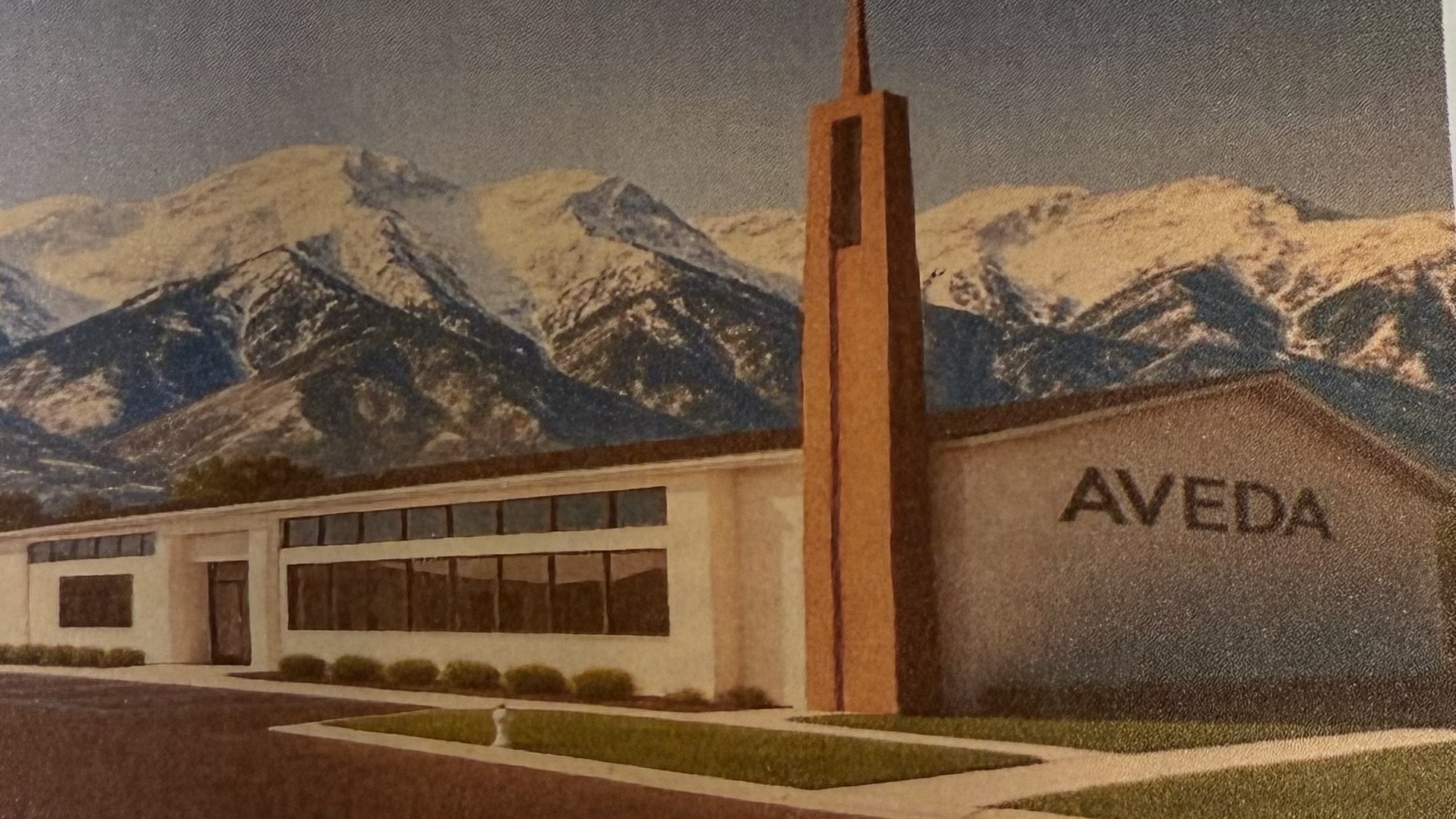 Aveda Vocational School 855 Garfield - Sugar House Community Council ...