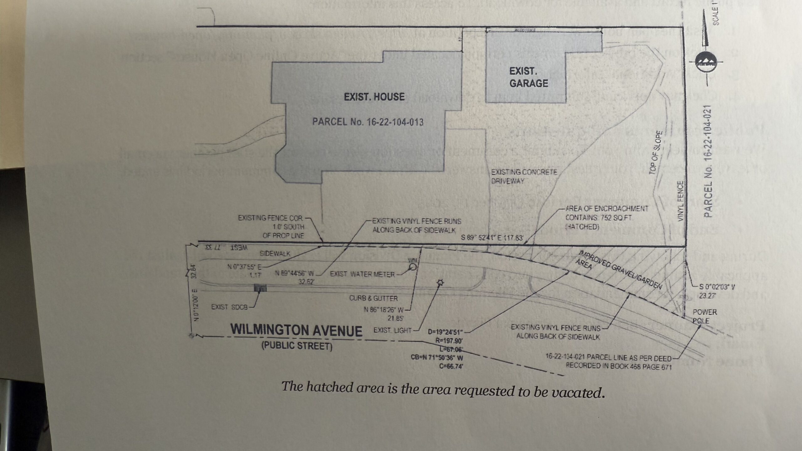 2191 S 2000 East Alley Vacation - Sugar House Community Council ...